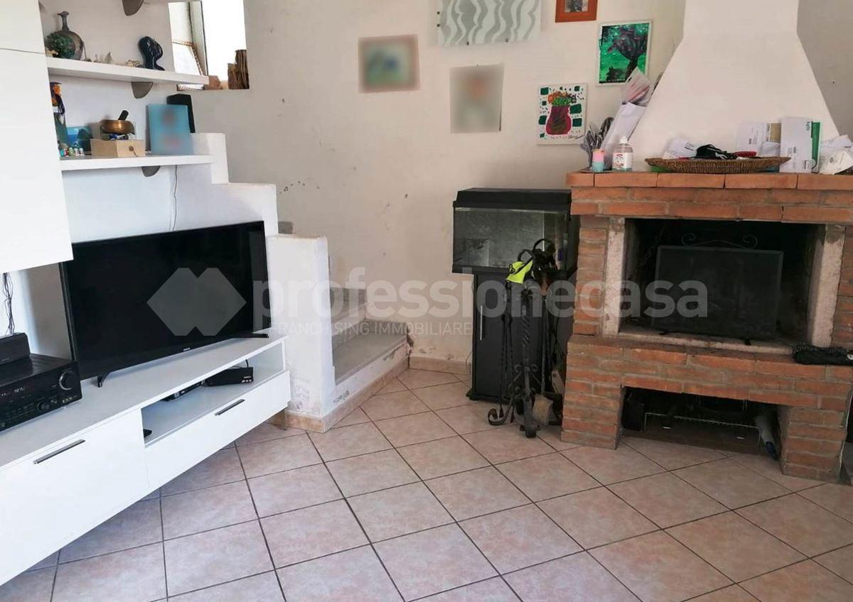 Casa indipendente in vendita a Rosignano Marittimo