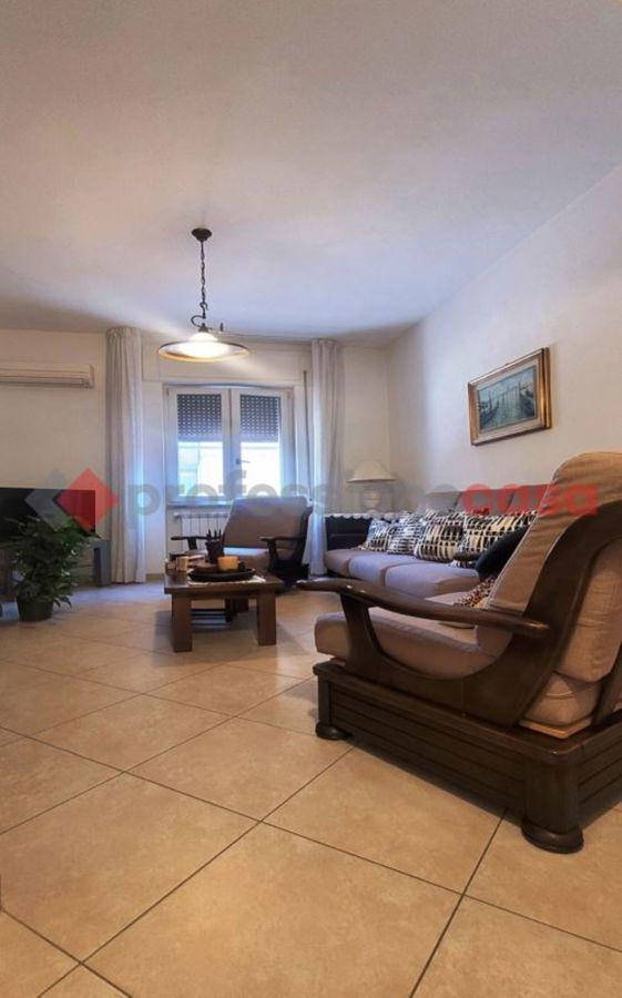 Appartamento in vendita a Livorno