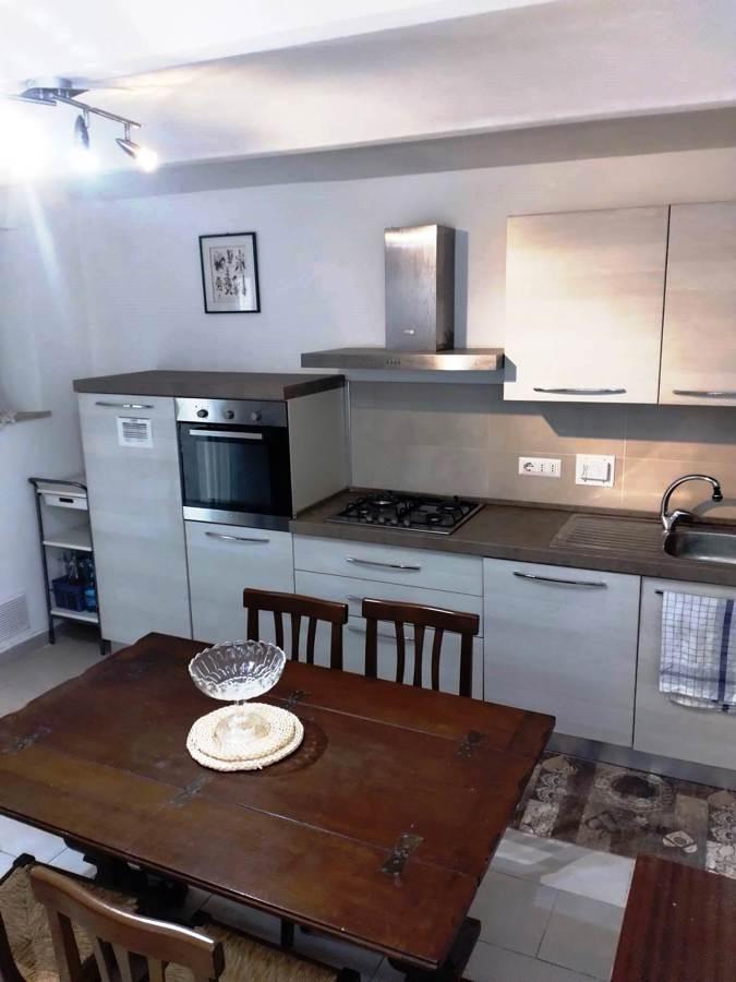 Appartamento in affitto a Livorno