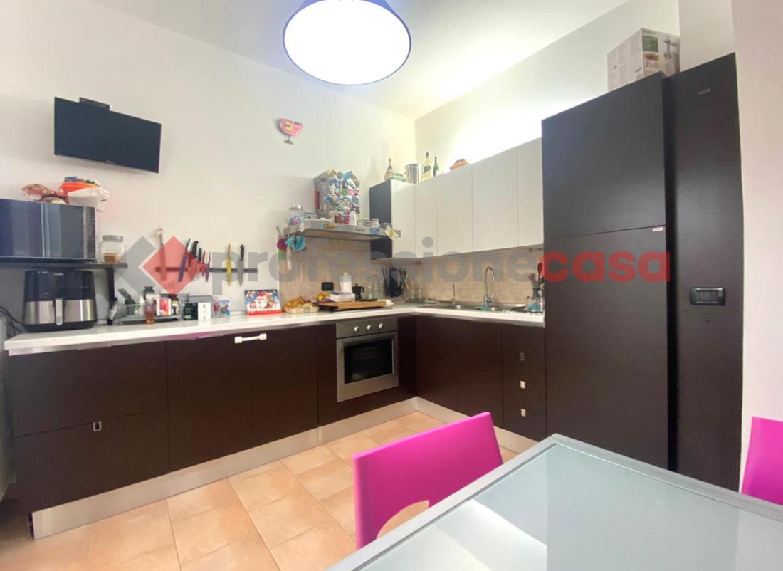 Appartamento in vendita a Livorno