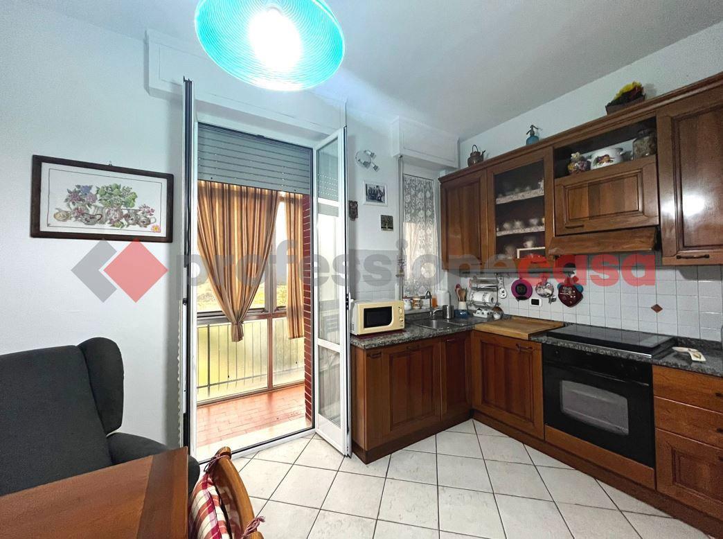 Appartamento in vendita a Livorno