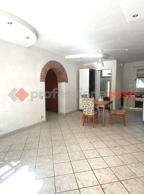 Appartamento in vendita a Collesalvetti