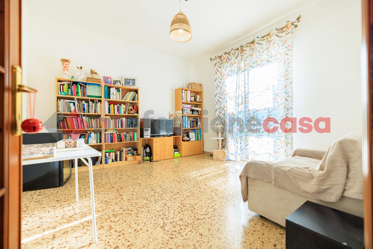 Appartamento in vendita a Livorno