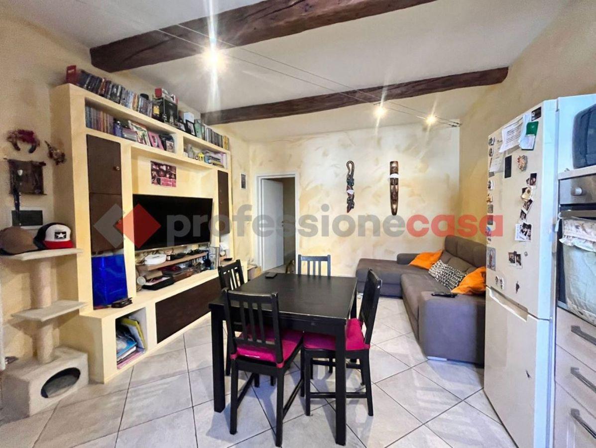 Appartamento in vendita a Livorno