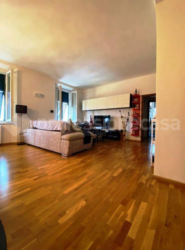 Appartamento in vendita a Livorno