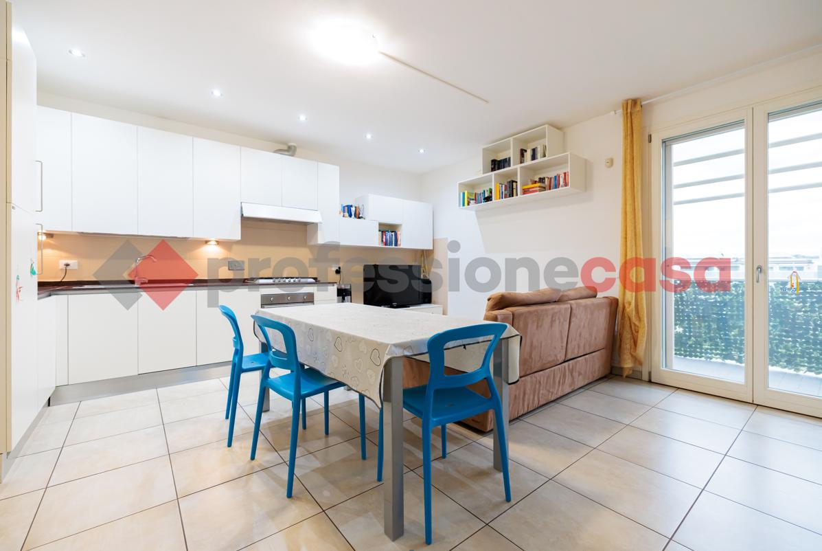 Appartamento in vendita a Livorno