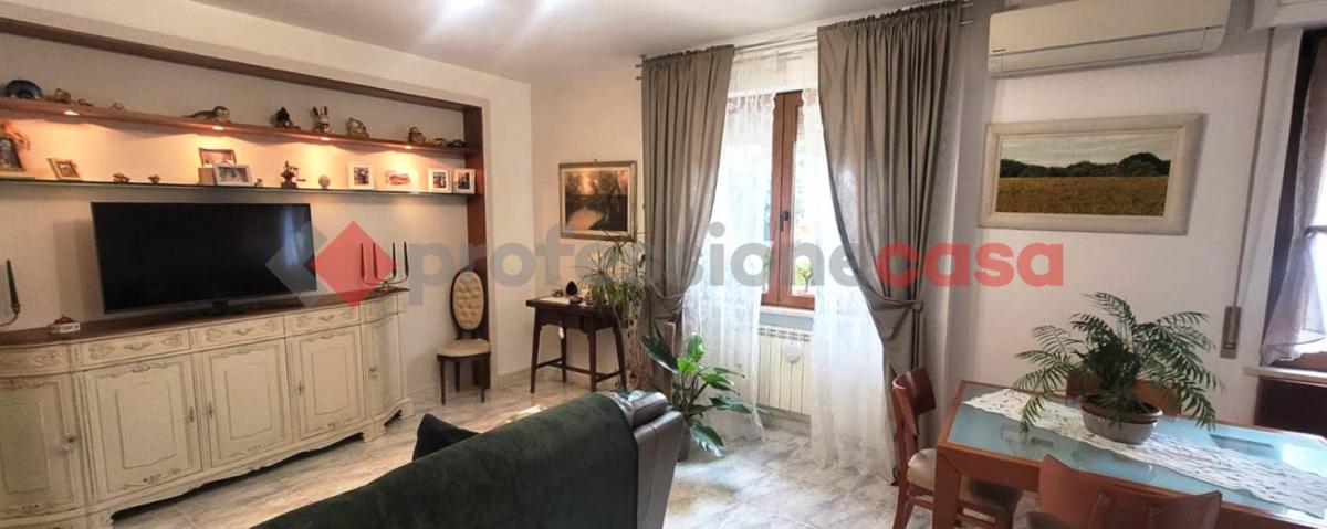 Appartamento in vendita a Livorno