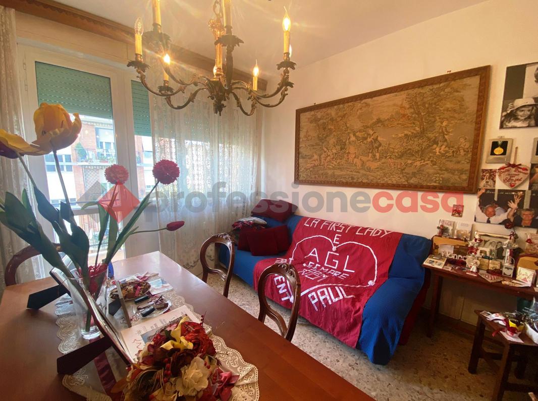 Appartamento in vendita a Livorno