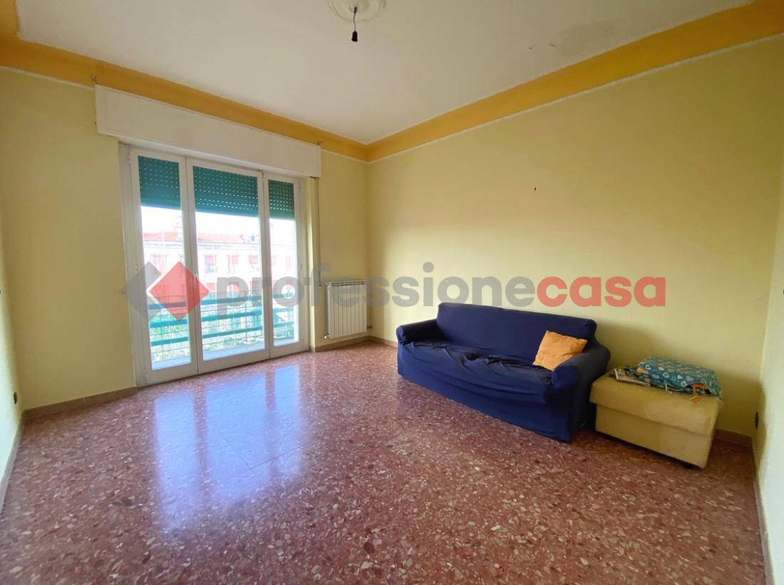 Appartamento in vendita a Livorno