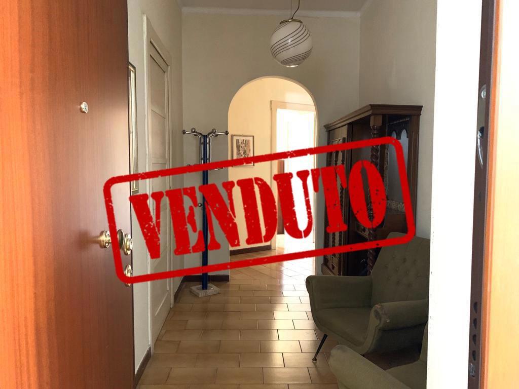 Appartamento in vendita a Bari