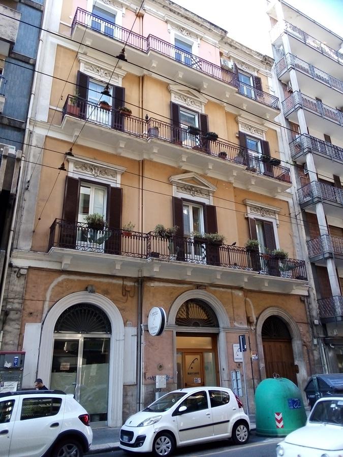 Appartamento in vendita a Bari