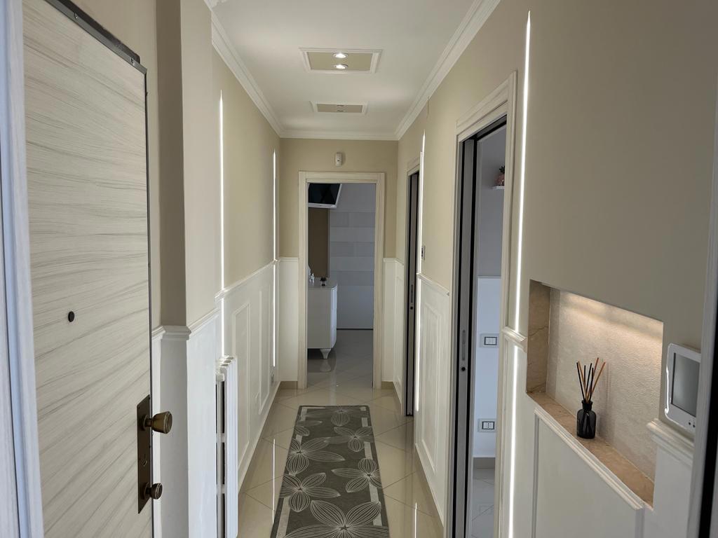 Appartamento in vendita a Bari