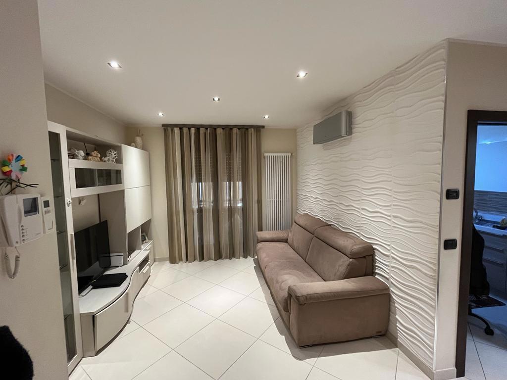 Appartamento in vendita a Bari