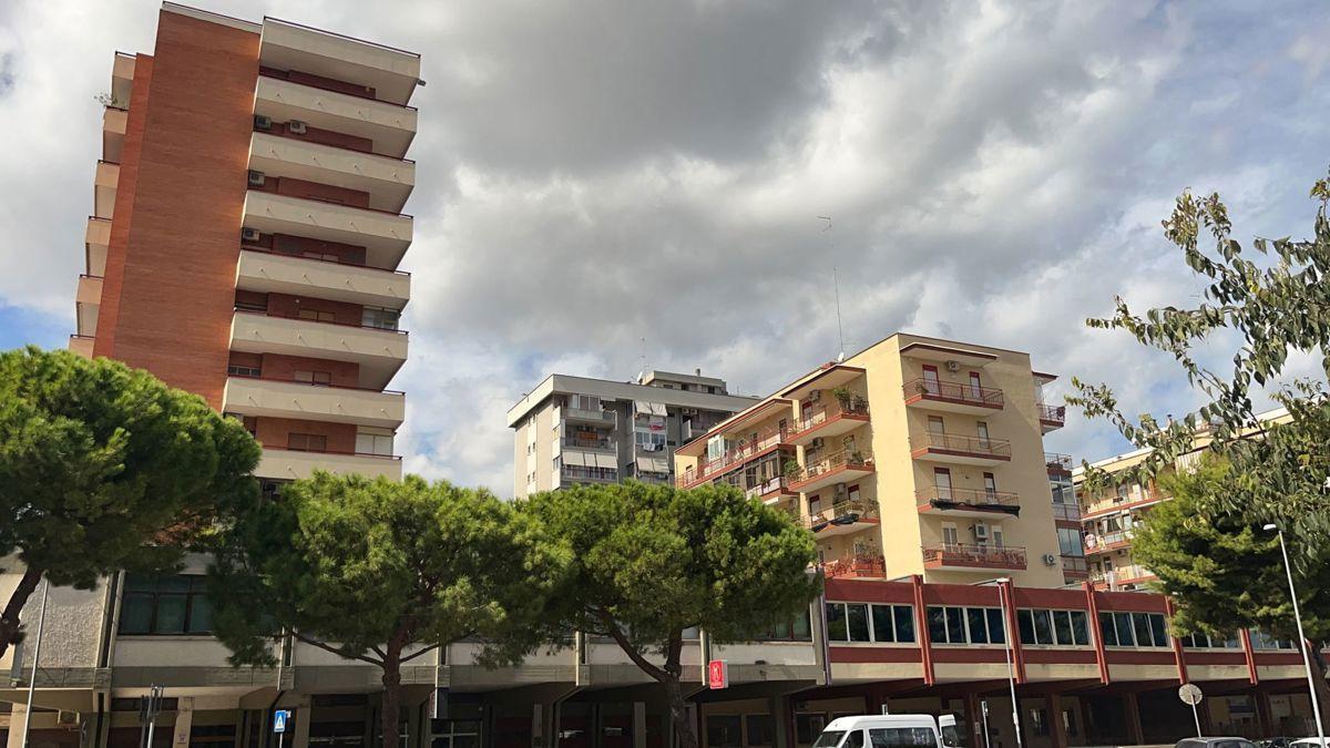 Ufficio in vendita a Bari