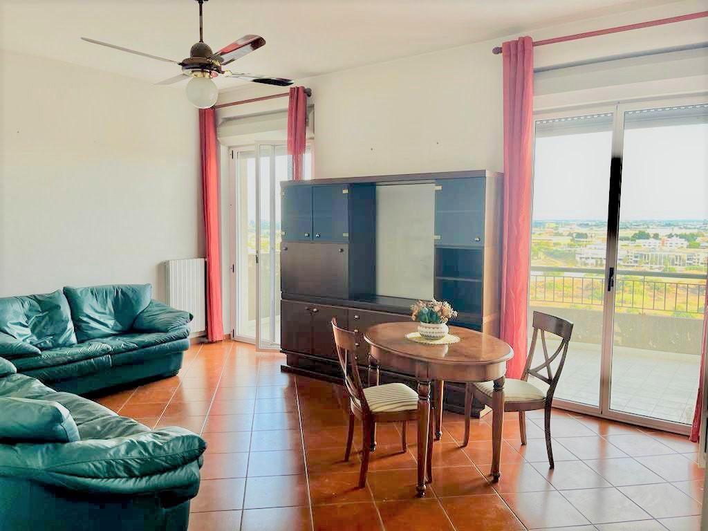 Appartamento in vendita a Bari