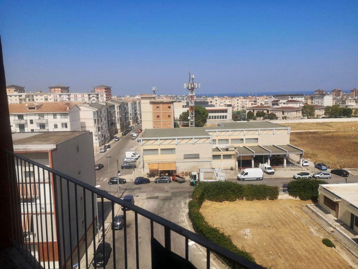 Appartamento in vendita a Bari