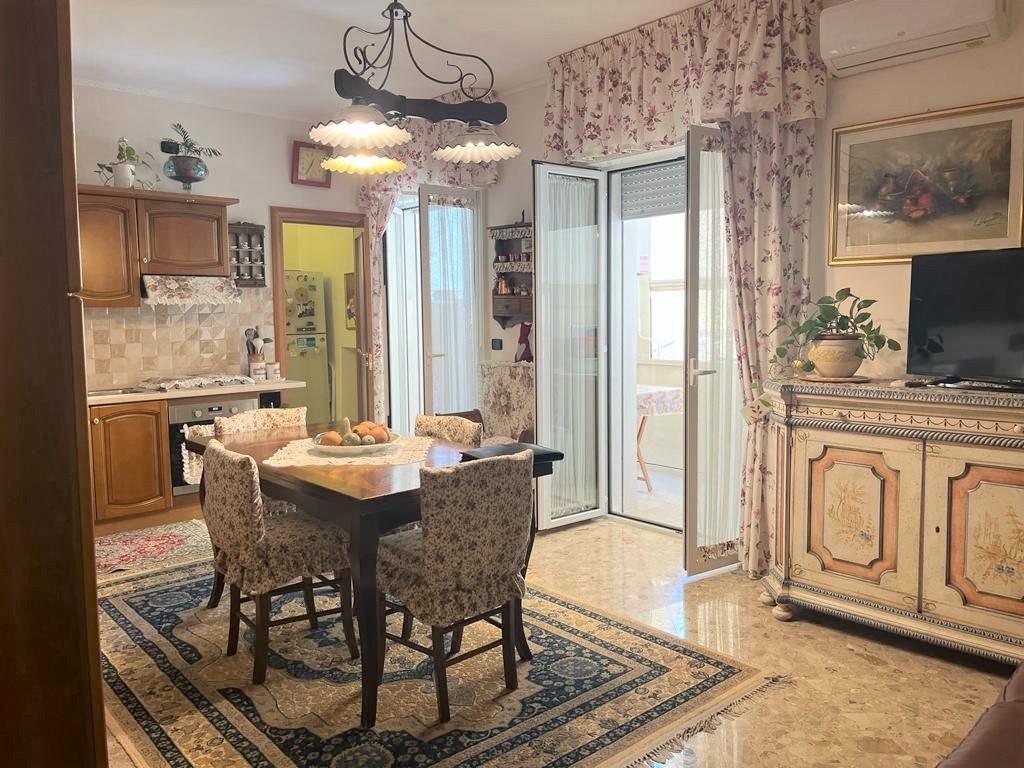 Appartamento in vendita a Modugno