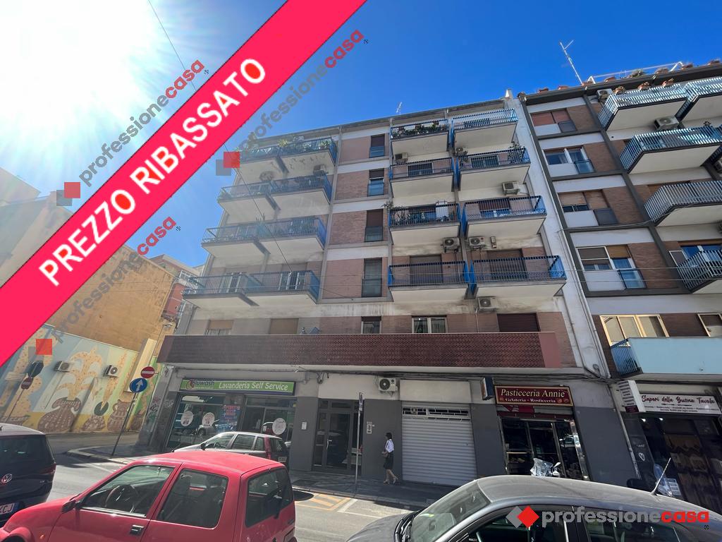 Appartamento in vendita a Bari