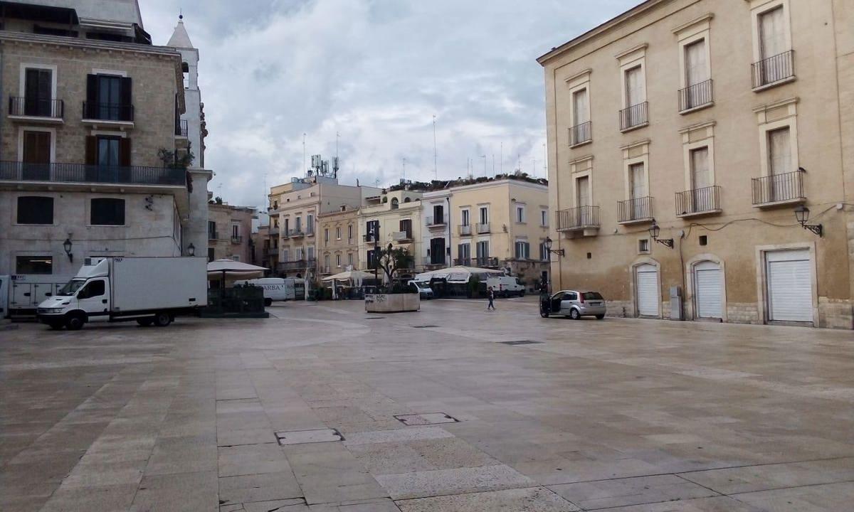 Negozio in vendita a Bari