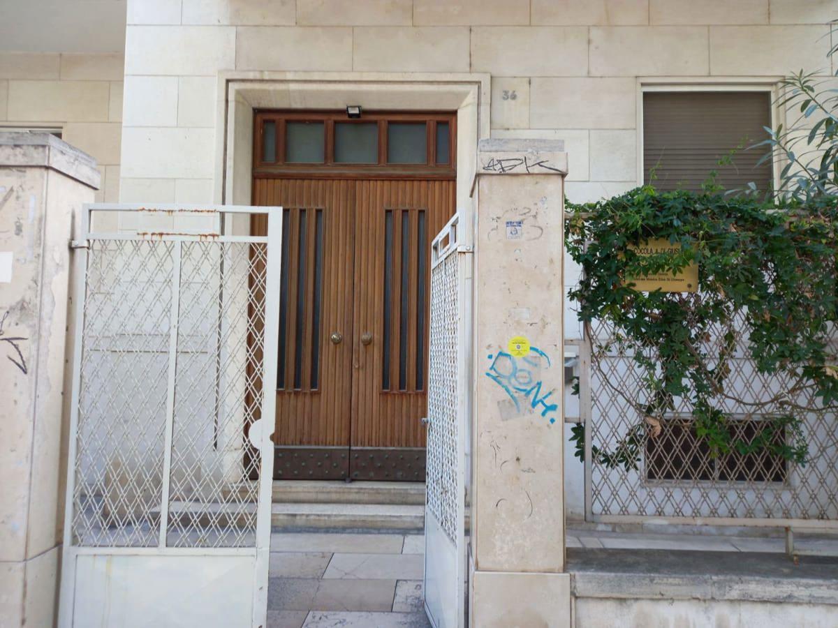 Appartamento in affitto a Bari
