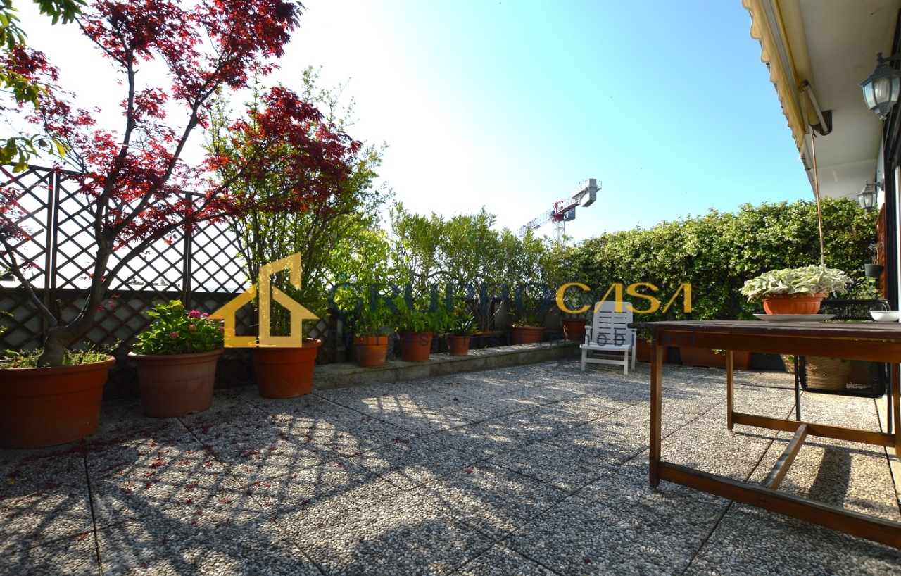 Attico in vendita a Brugherio