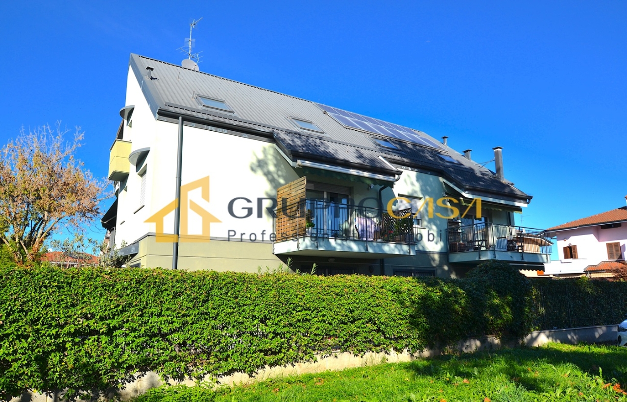 Appartamento in vendita a Brugherio