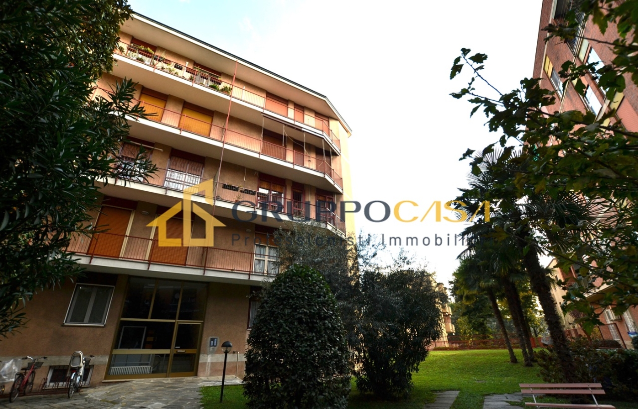 Appartamento in vendita a Brugherio