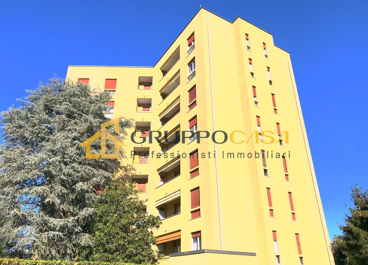 Appartamento in vendita a Brugherio