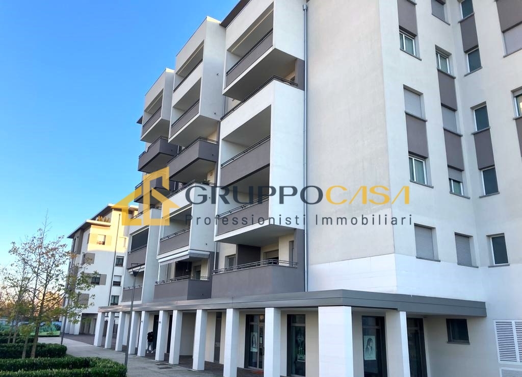Appartamento in vendita a Brugherio