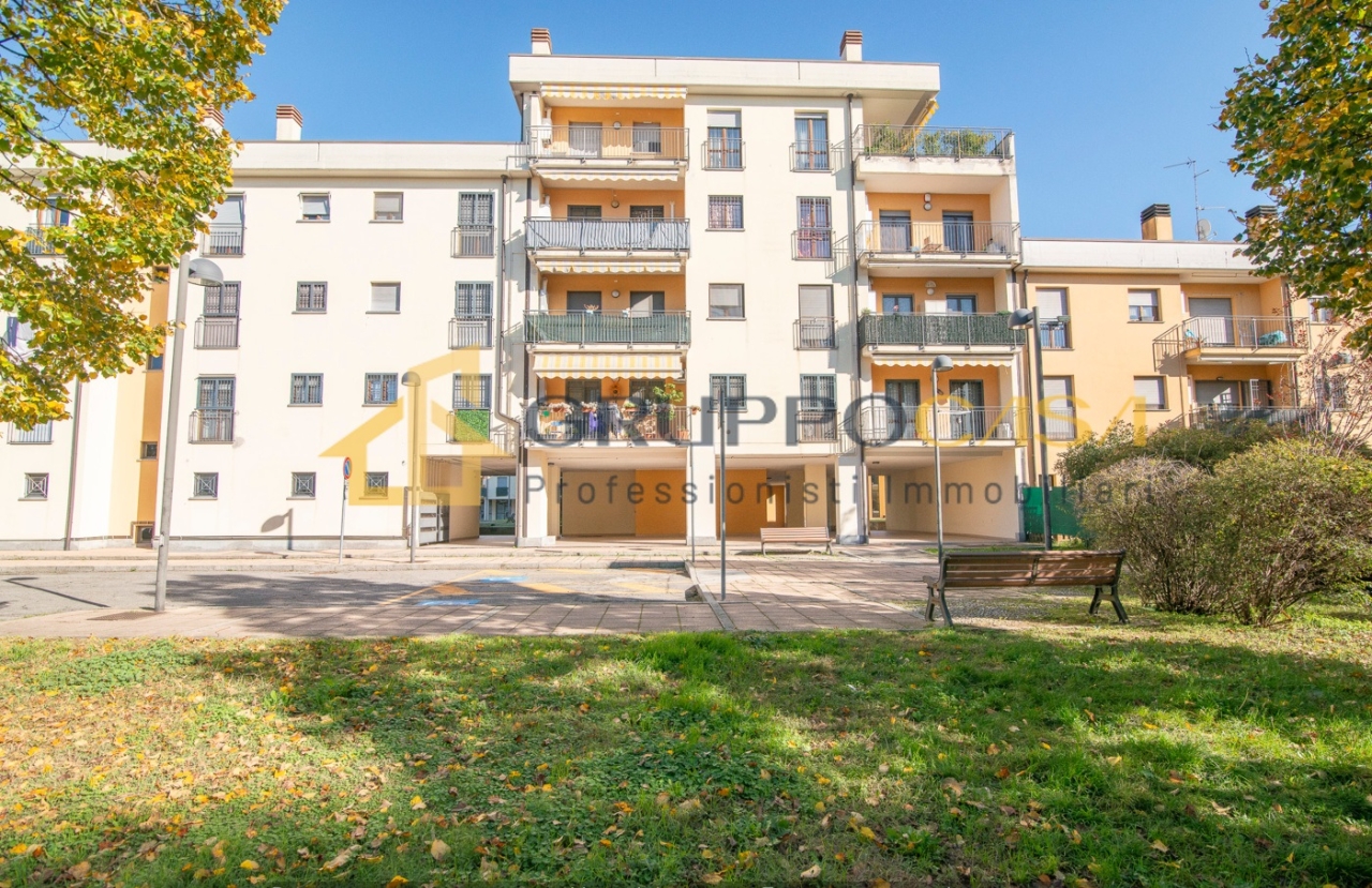Appartamento in vendita a Cernusco Sul Naviglio