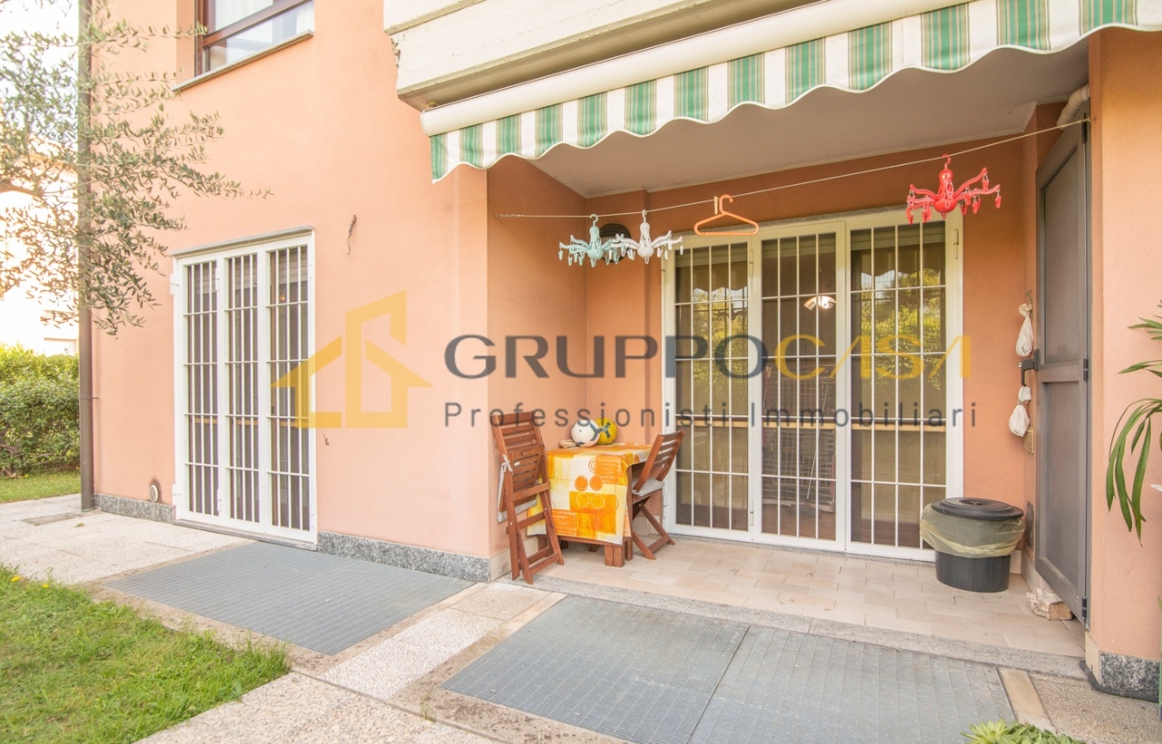 Appartamento in vendita a Cernusco Sul Naviglio