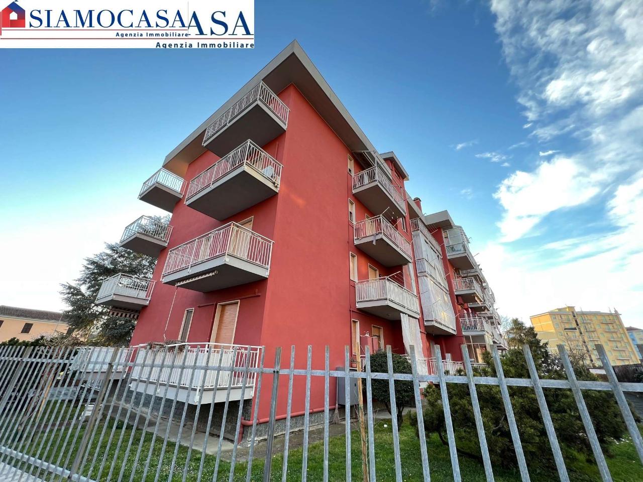 Appartamento in vendita a Alessandria