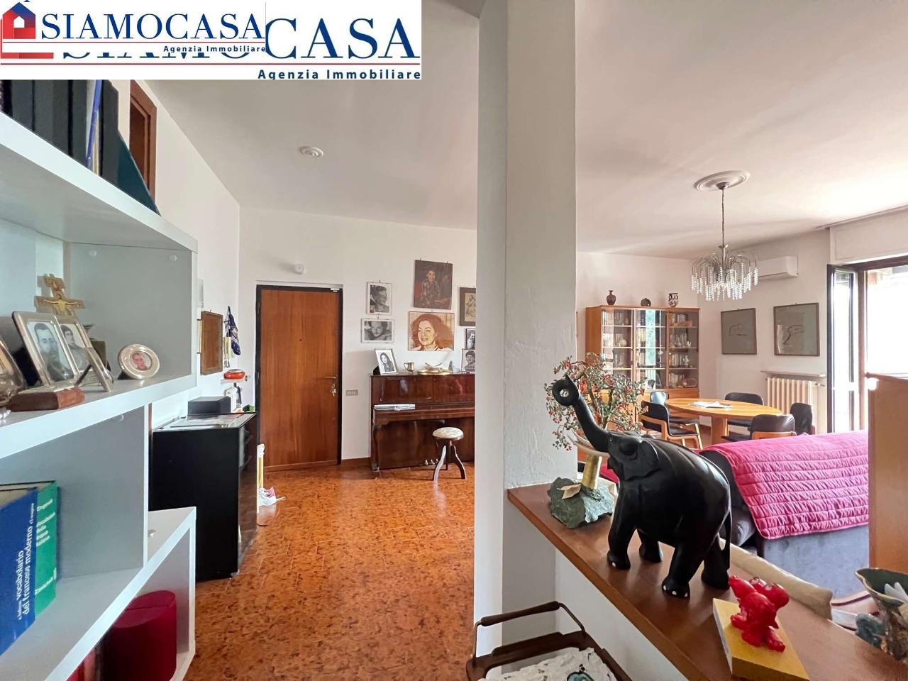 Appartamento in vendita a Alessandria