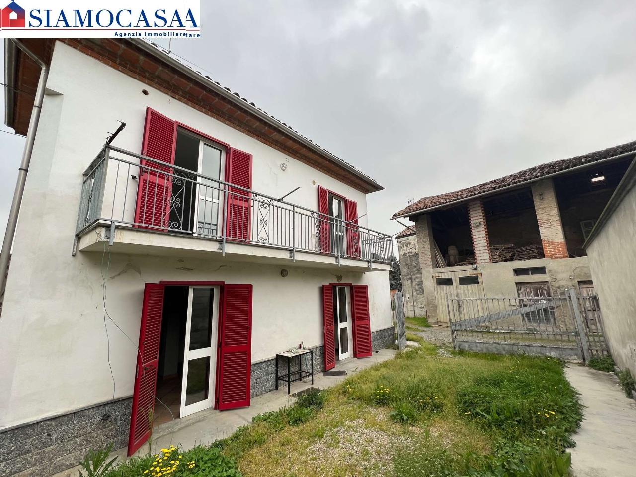 Casa indipendente in vendita a Solero