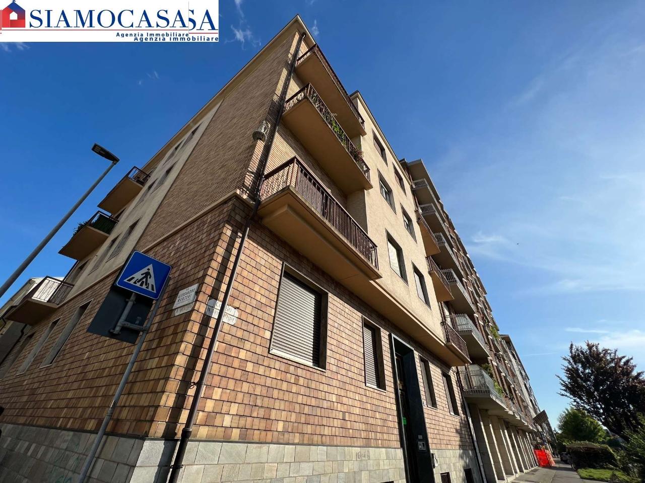 Appartamento in vendita a Alessandria