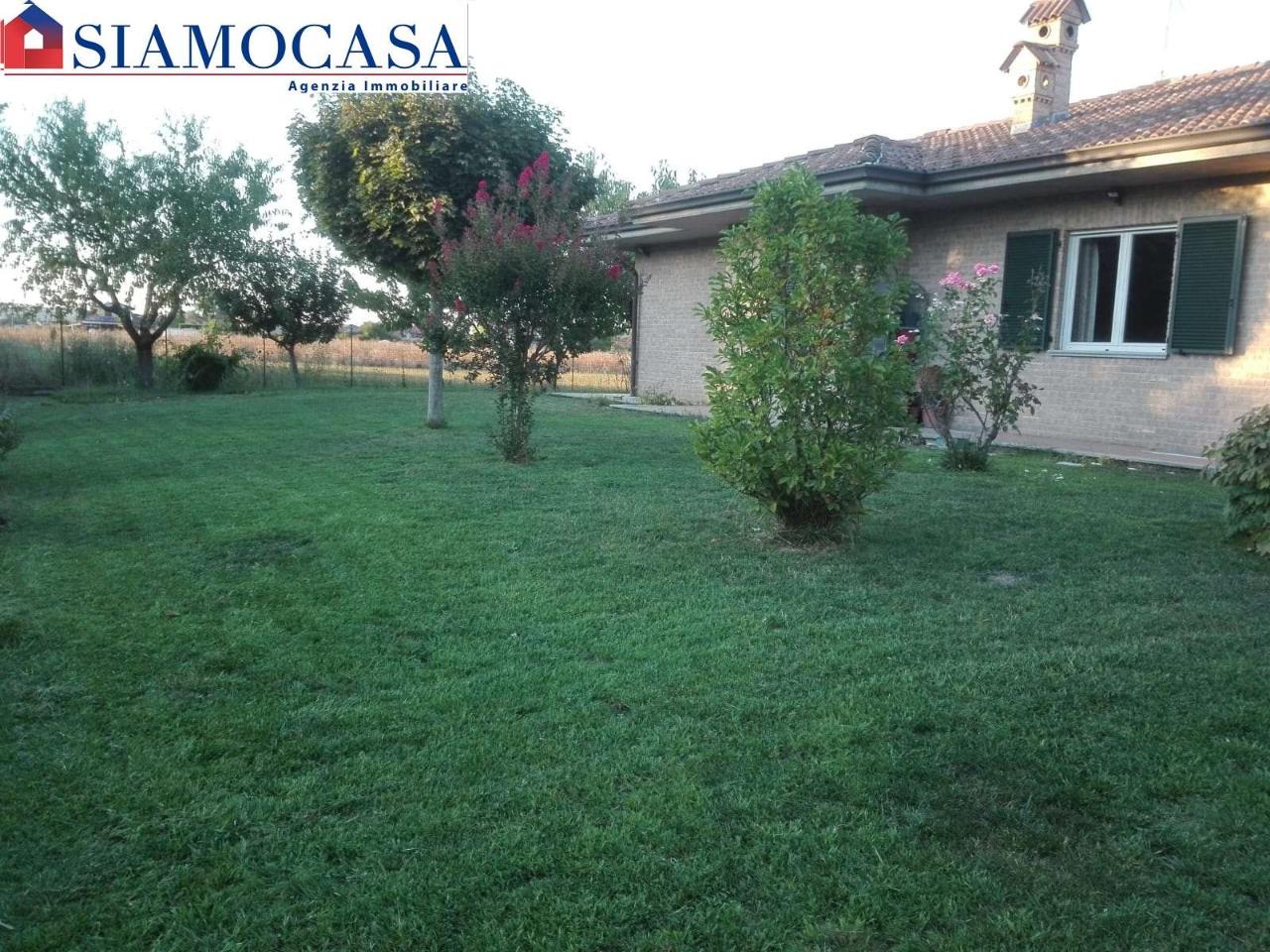 Villa unifamiliare in vendita a Alessandria