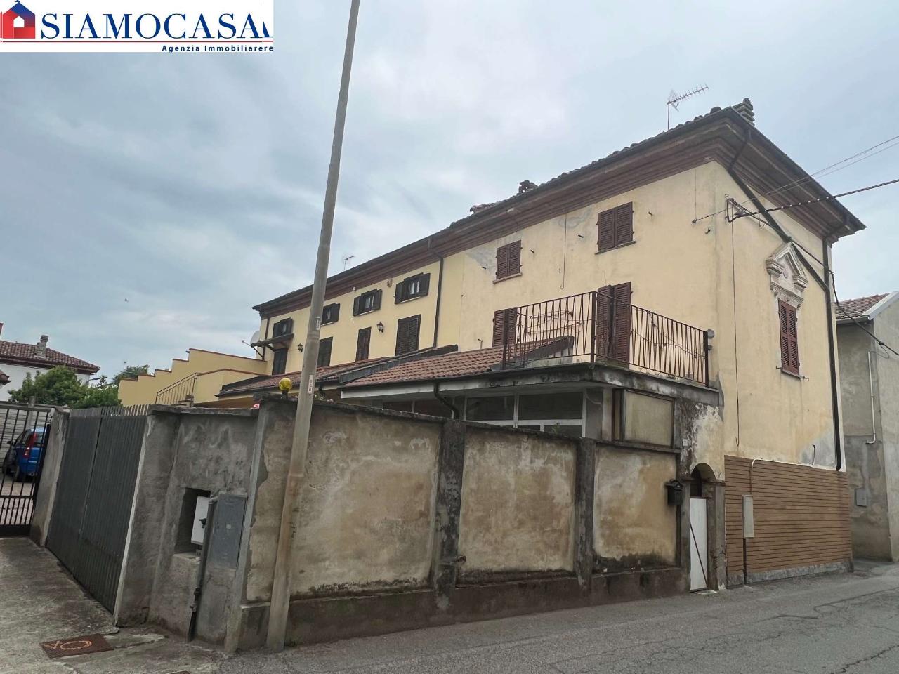 Casa indipendente in vendita a Castelspina