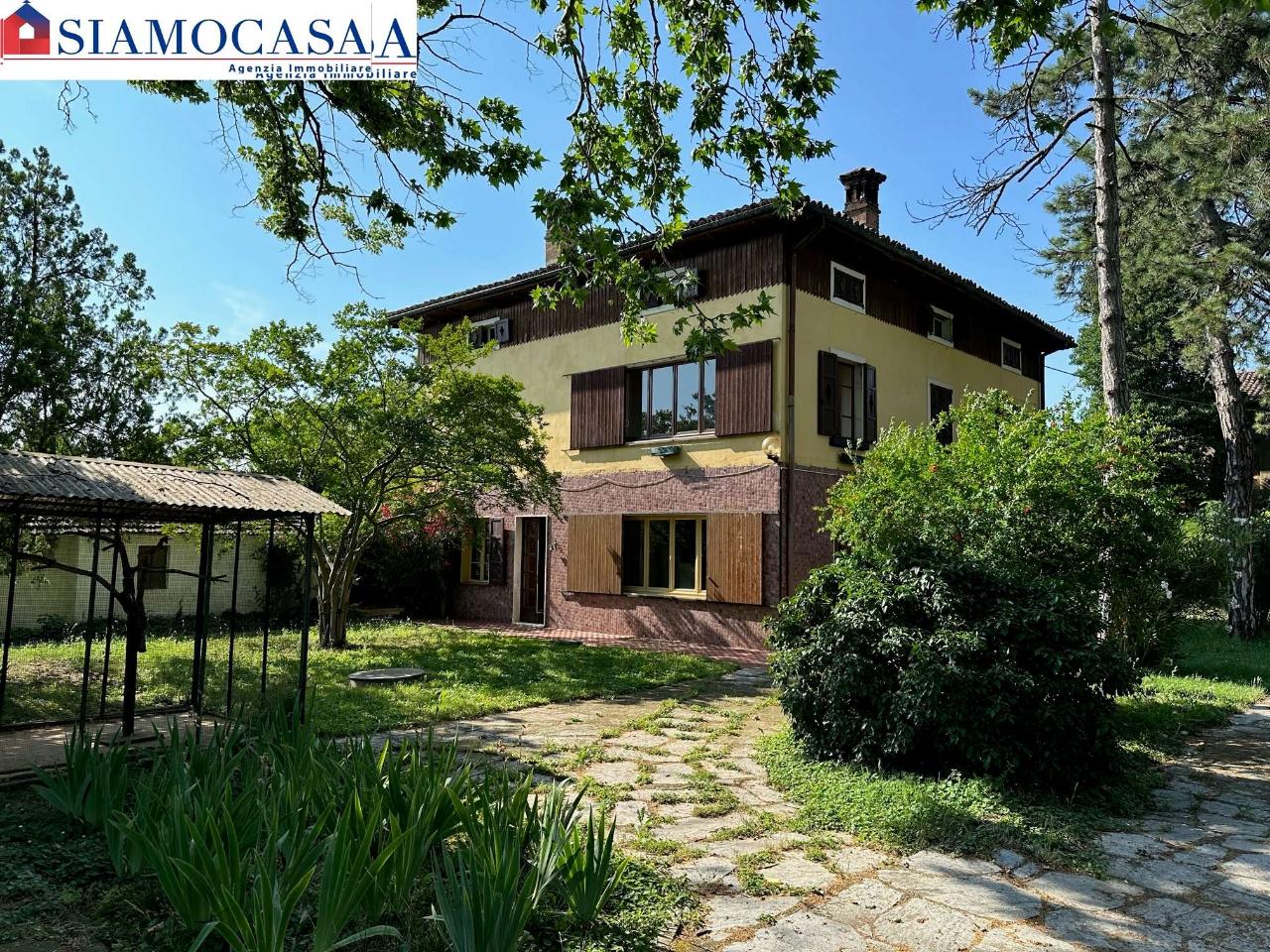 Appartamento in vendita a Alessandria