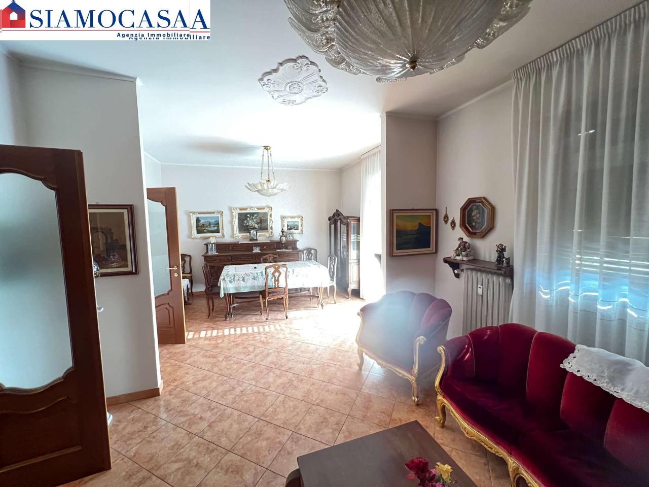 Appartamento in vendita a Alessandria