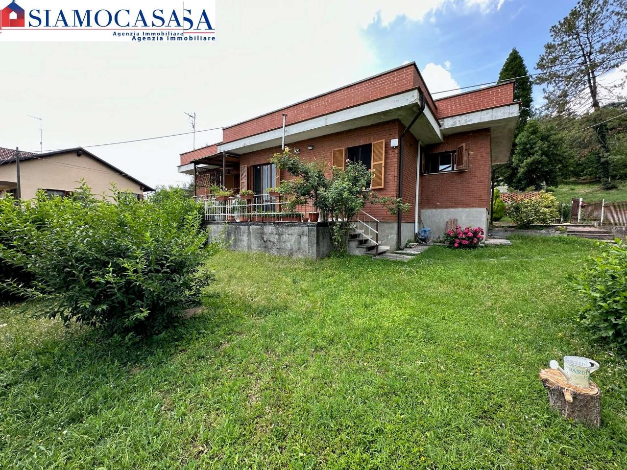 Casa indipendente in vendita a Alessandria