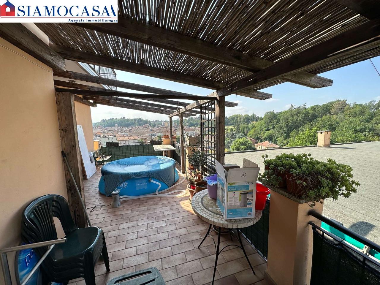 Appartamento in vendita a Novi Ligure