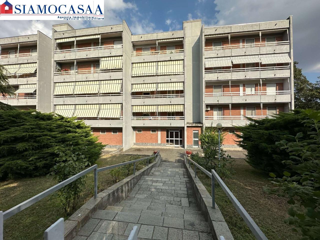 Appartamento in vendita a Alessandria