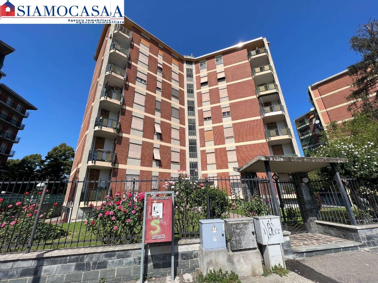 Appartamento in vendita a Alessandria