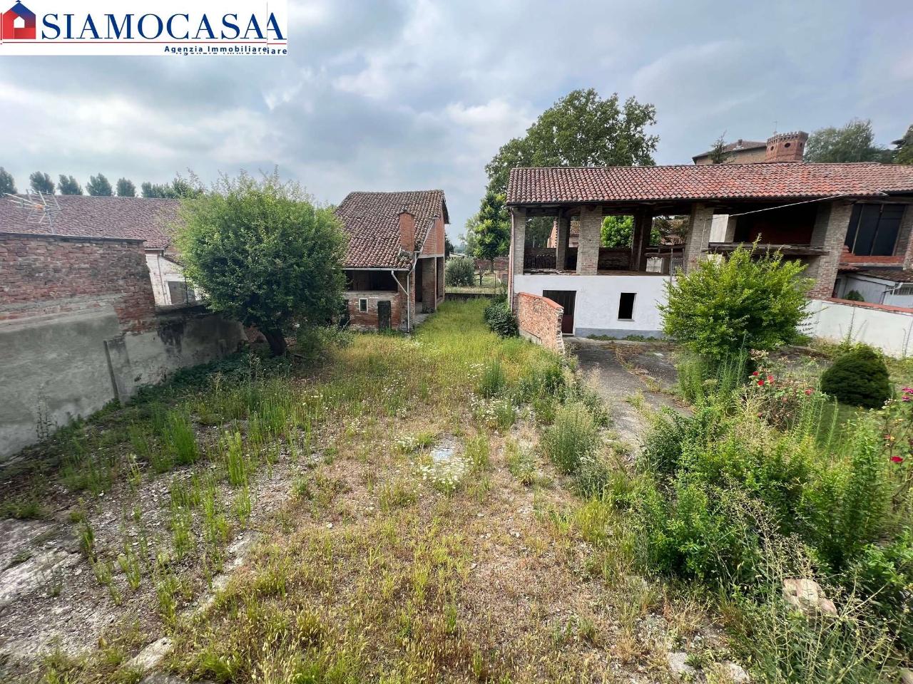 Casa indipendente in vendita a Oviglio