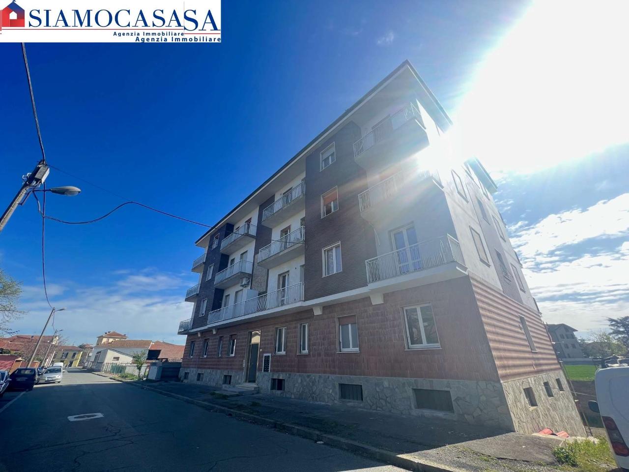 Appartamento in vendita a Alessandria