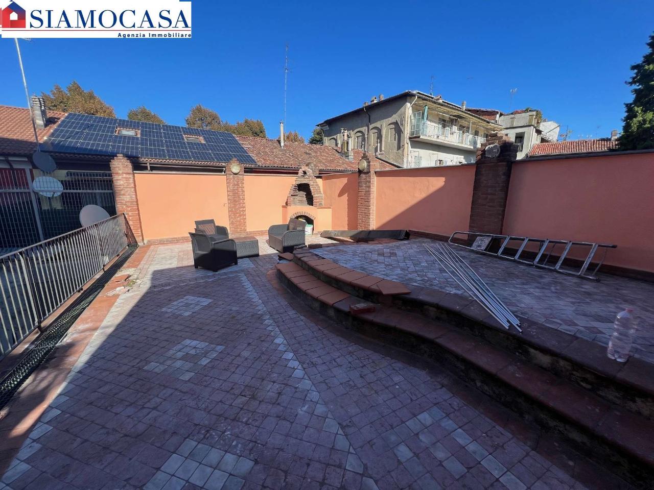 Appartamento in vendita a Alessandria