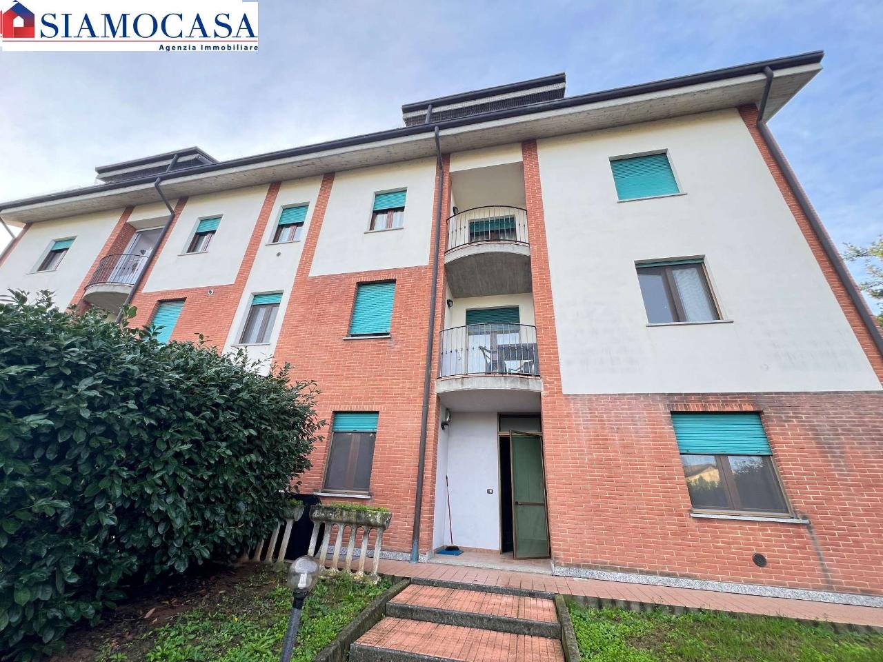 Appartamento in vendita a Alessandria