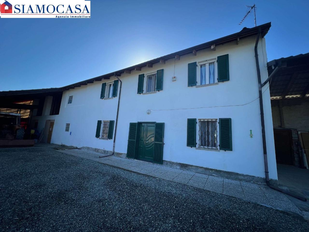 Casa indipendente in vendita a Castellazzo Bormida