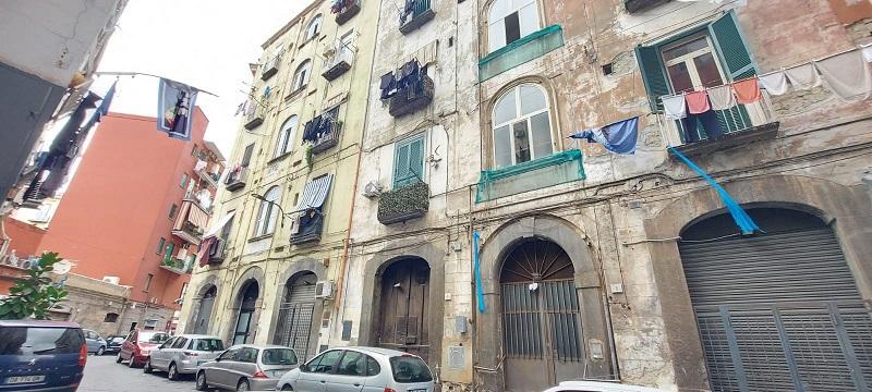 Appartamento in vendita a Napoli