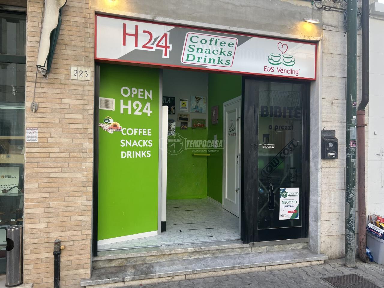 Negozio in vendita a Viareggio